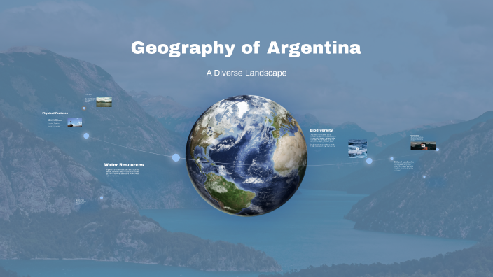 Geography of Argentina by Santino Zuza on Prezi