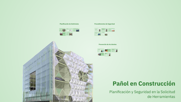 Pañol Unidad 1.1 by EDUARDO ALEJANDRO ESCOBAR SOTO on Prezi