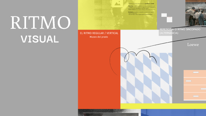 El ritmo visual en la interfaz by Amalia Velázquez Ortega on Prezi