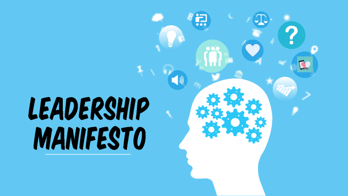 leadership manifesto by maria narvaez on Prezi