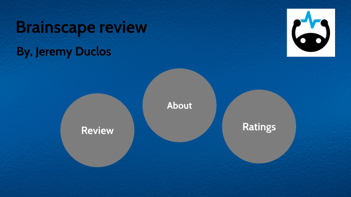 Brainscape by on Prezi