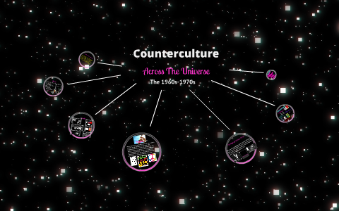 Counterculture - 1960s & 1970s by Michael Carter on Prezi