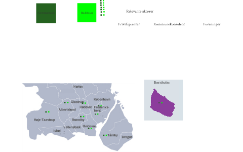 Kommunekonsulenter by Thorbjørn Nielsen