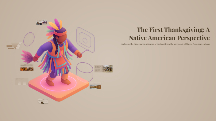 The First Thanksgiving: A Native American Perspective by Kayla Shreve ...