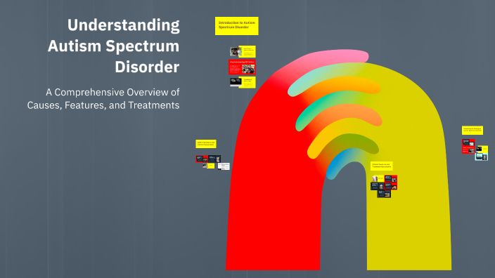 Understanding Autism Spectrum Disorder by Trina Banerjee on Prezi