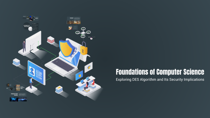 Foundations of Computer Science by Ahmed Hazem on Prezi