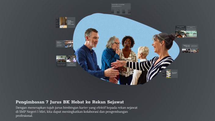 Pengimbasan 7 Jurus BK Hebat ke Rekan Sejawat by Sri Yanti on Prezi