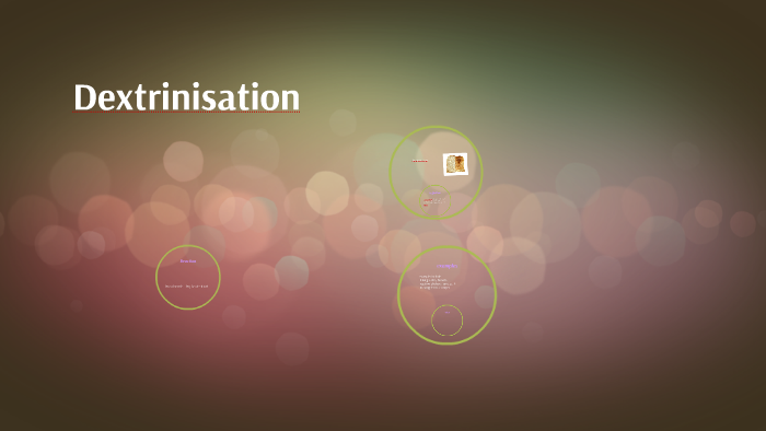 Dextrinisation by Ceaan Costa on Prezi