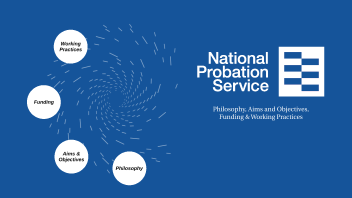 National Probation Service by Emily Hiden on Prezi