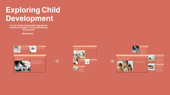Exploring Child Development by Becki Ward on Prezi