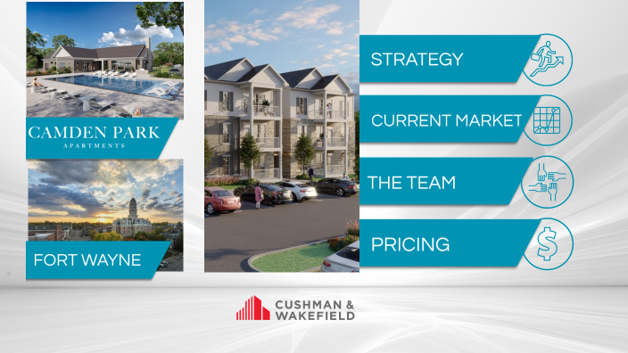 Camden Park by Christine Nealis on Prezi