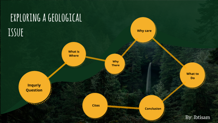 exploring a geological issue by ibtisam osman on Prezi exploring a geological issue by ibtisam osman on Prezi