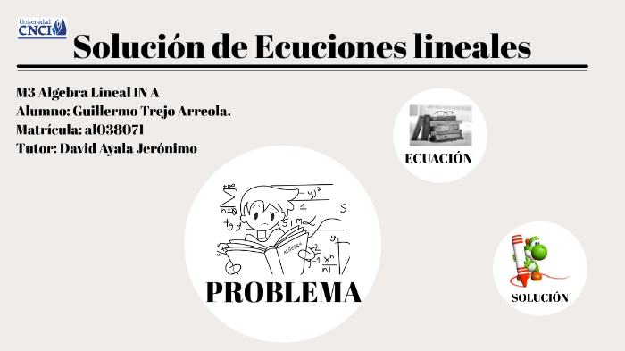 Proyecto Integrador Algebra by Guillermo Trejo Arreola on Prezi