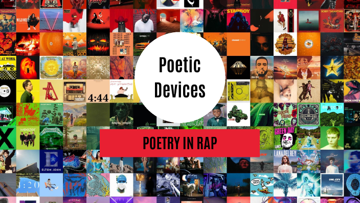 Poetic Devices in rap by Lucas Van den Eijnden on Prezi