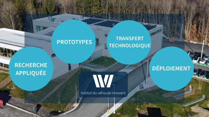 Flèche 2 by Charles Trudel on Prezi