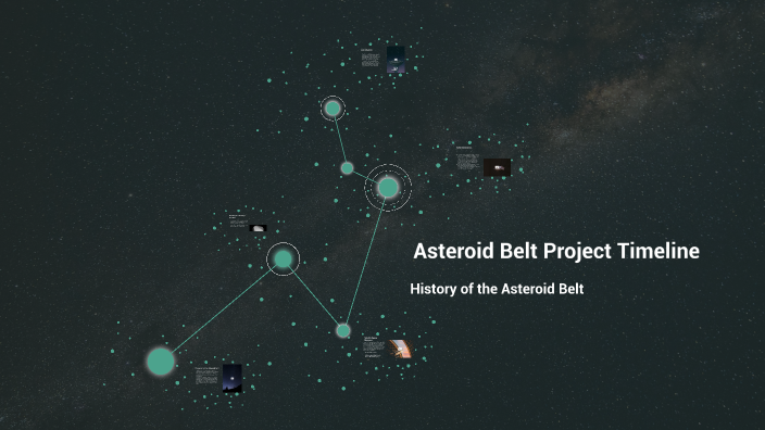 Asteroid Belt Project by shaylyn corra on Prezi