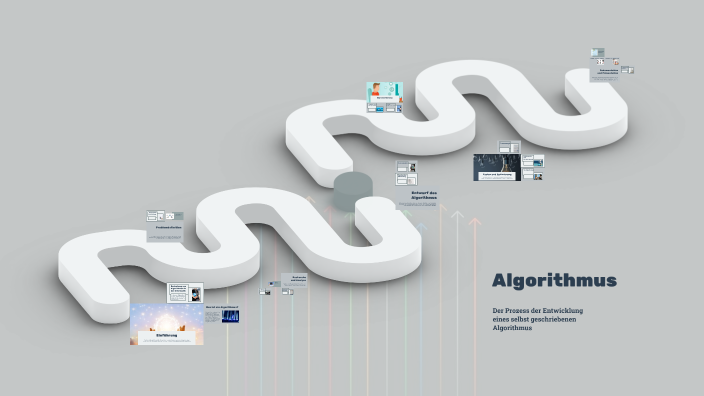 Algorithmus by Pauline Seemann on Prezi