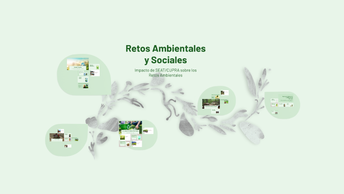Retos Ambientales y Sociales by Iker Toledo Sanchez on Prezi