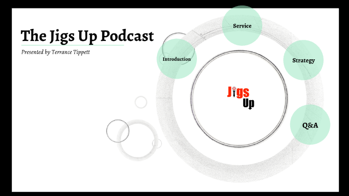 Jigs Up by Jigs Up on Prezi