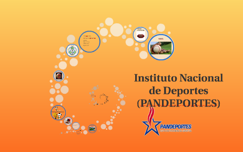 Instituto Nacional de Deportes (PANDEPORTES) by Mohamed Fares on Prezi