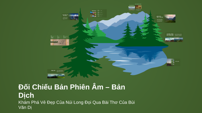 Đối Chiếu Bản Phiên Âm – Bản Dịch by uyên vũ on Prezi