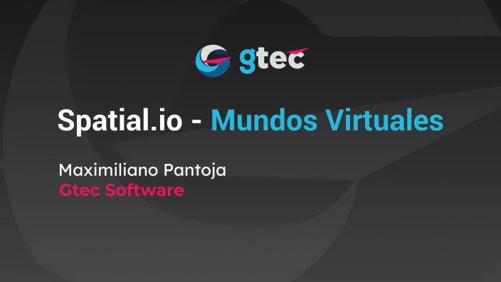 Tiburones Gtec by Max Pantoja on Prezi