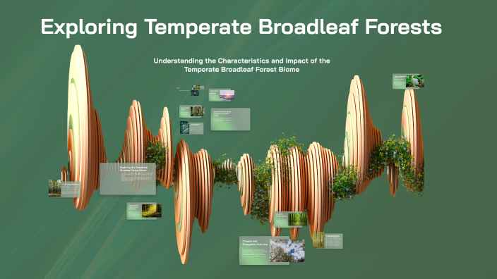 Exploring Temperate Broadleaf Forests by samhtiha jaldanki on Prezi