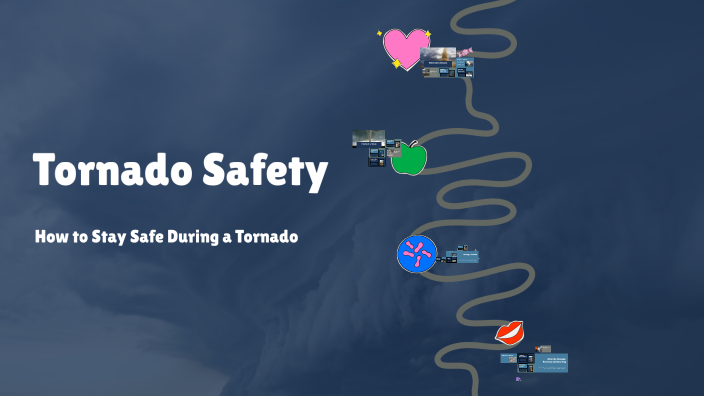 Tornado Safety by Ava Herlihy on Prezi