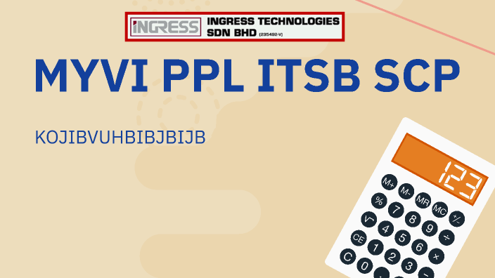 MYVI PPL ITSB SCP by Ahmad Danial Ismail on Prezi