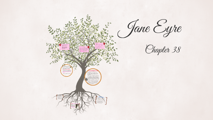 Jane Eyre Chapter 38 by shiran revivo on Prezi