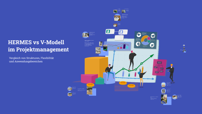 HERMES vs V-Modell im Projektmanagement by Loris Imbrogno on Prezi