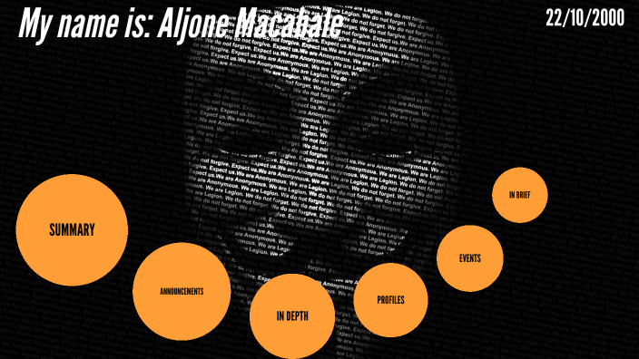 My name by aljone macabale on Prezi