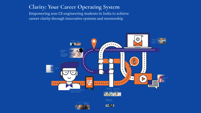 Clarity: Your Career Operating System by Gaurav Wani on Prezi