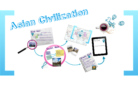Asian civilization by Kelsey Endahl on Prezi