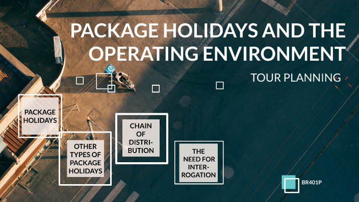 Classification of Package Holidays by Jay Castillo on Prezi