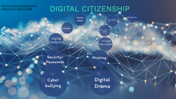 Digital Citizenship Project by Lily Pena on Prezi