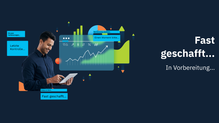 Case Study Presentation: Techlin Enterprises by Tobias Fey on Prezi