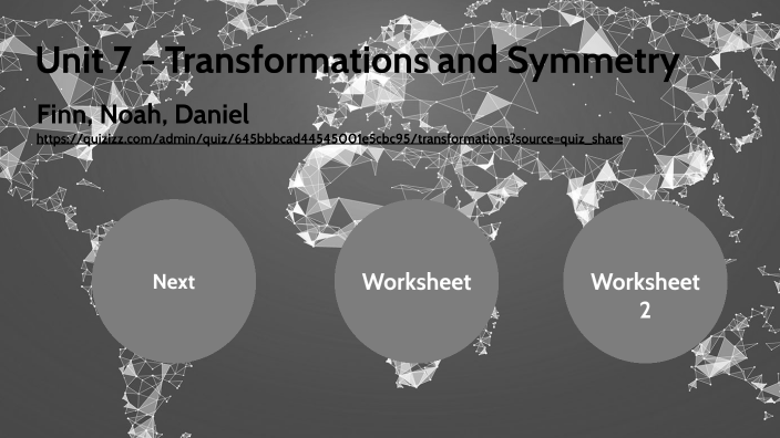 Lyons - Unit 7 by Noah CHobot on Prezi