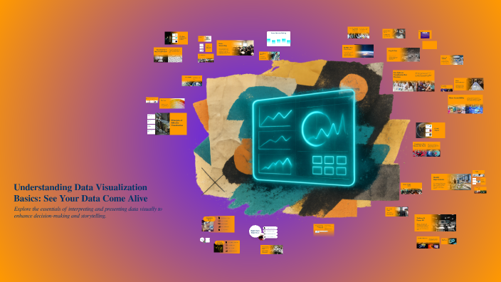 Understanding Data Visualization Basics: See Your Data Come Alive by ...