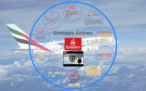 Emirates Airlines company profile by abdo ragab on Prezi