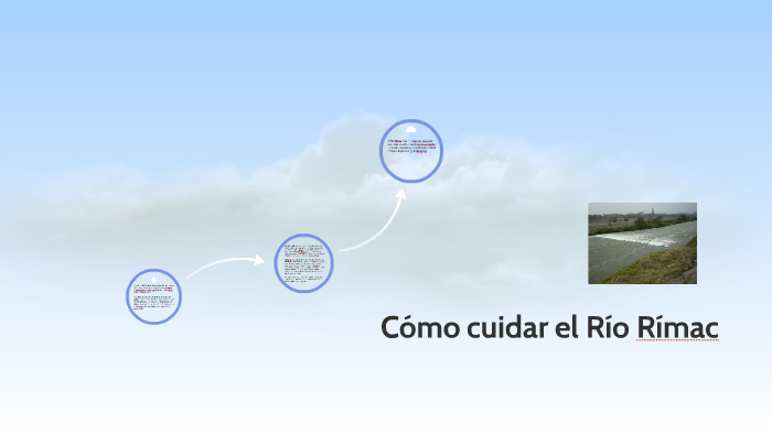 Cómo cuidar el Río Rímac by Sebastian Quijano on Prezi