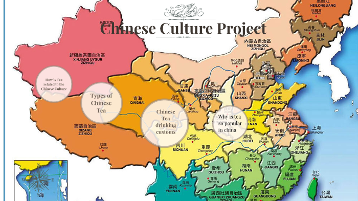 Chinese Culture Project by Henri Collins on Prezi