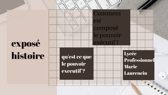 exposé histoire by Delice Ndilu on Prezi