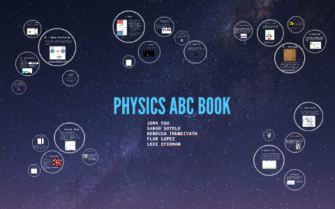 PHYSICS ABC BOOK by John Yoo on Prezi