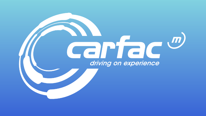 CMA - Carfac Mobile App by Mike Fraeye on Prezi