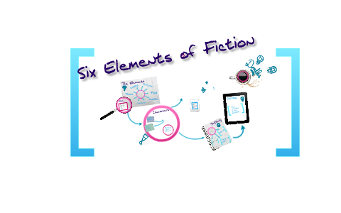 Six Elements of Fiction by Jenny Pineda on Prezi