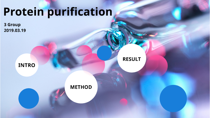 Protein Purification In Affinity Chromatography by Taewan Kim on Prezi Next