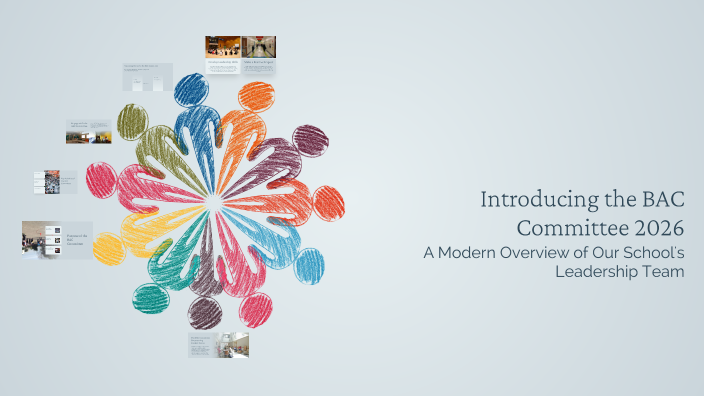Introducing the BAC Committee 2026 by Marleni Vogel on Prezi