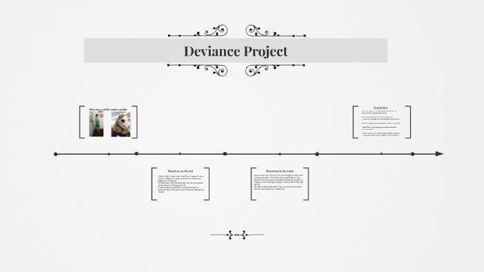 Deviance Project by Hallie Lopez on Prezi