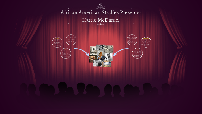 Hattie McDaniel by Rachel Lunn on Prezi
